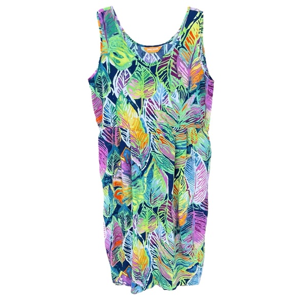 Jams World | Dresses | Jams World Janice Dress Akala Pink Capri Limited ...